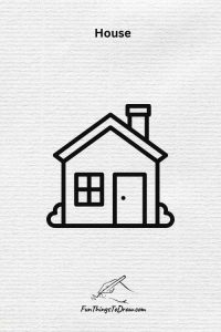 170 Easy & Cute Things To Draw When Bored - Fun Things To Draw