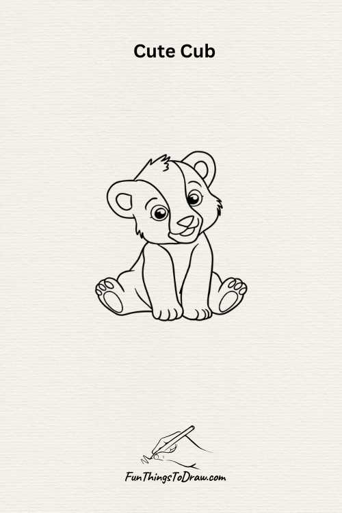 170 Easy & Cute Things To Draw When Bored – Fun Things To Draw