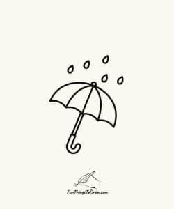 🍁48 Easy November Drawing Ideas - Fun Things To Draw