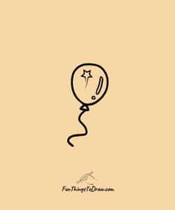 ☃️45 Easy Cute December Drawing Ideas - Fun Things To Draw