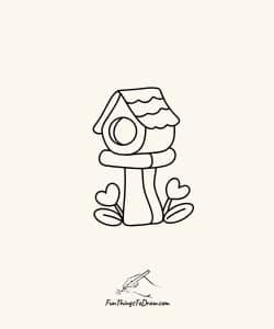 40 Easy March Drawing Ideas - Fun Things To Draw