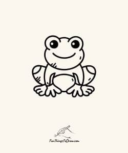 40 Easy March Drawing Ideas - Fun Things To Draw