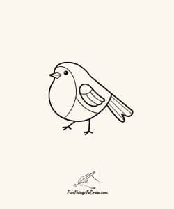 40 Easy March Drawing Ideas - Fun Things To Draw