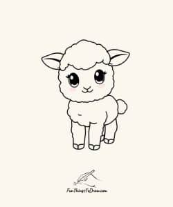 40 Easy March Drawing Ideas - Fun Things To Draw