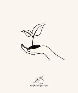 40 Easy March Drawing Ideas - Fun Things To Draw