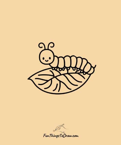 50 Easy Cute Animal Drawing Ideas - Fun Things To Draw