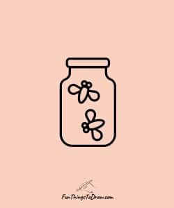 ☀️ 31 Easy June Drawing Ideas - Fun Things To Draw