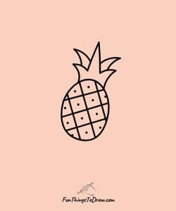 ☀️ 31 Easy June Drawing Ideas - Fun Things To Draw