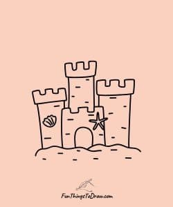 ☀️ 31 Easy June Drawing Ideas - Fun Things To Draw