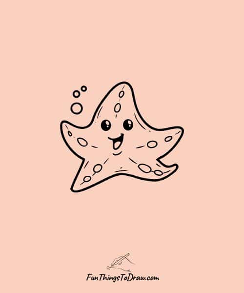 ☀️ 31 Easy June Drawing Ideas - Fun Things To Draw
