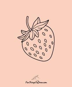 ☀️ 31 Easy June Drawing Ideas - Fun Things To Draw