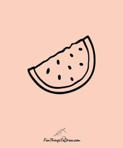 ☀️ 31 Easy June Drawing Ideas - Fun Things To Draw