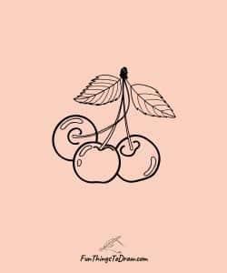 ☀️ 31 Easy June Drawing Ideas - Fun Things To Draw