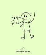 Cool & Funny Stick Figure Drawings With Poses - Fun Things To Draw
