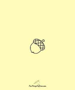 Small Drawings (55 Easy Cool Ideas) - Fun Things To Draw