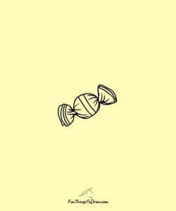 Small Drawings (55 Easy Cool Ideas) - Fun Things To Draw