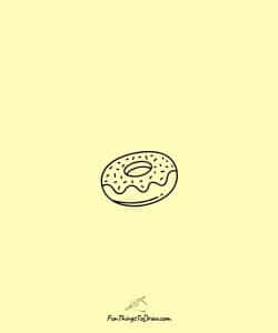 Small Drawings (55 Easy Cool Ideas) - Fun Things To Draw