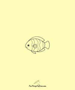 Small Drawings (55 Easy Cool Ideas) - Fun Things To Draw