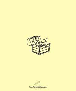 Small Drawings (55 Easy Cool Ideas) - Fun Things To Draw