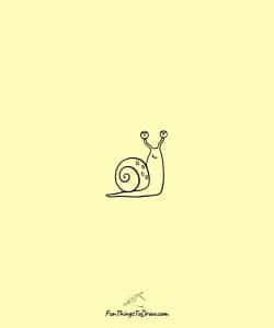 Small Drawings (55 Easy Cool Ideas) - Fun Things To Draw