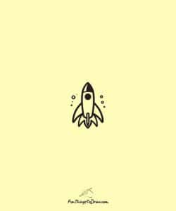 Small Drawings (55 Easy Cool Ideas) - Fun Things To Draw