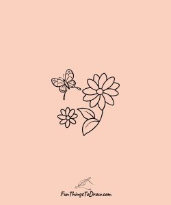 August Drawing Ideas - Fun Things To Draw