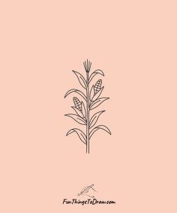 August Drawing Ideas - Fun Things To Draw