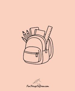 August Drawing Ideas - Fun Things To Draw