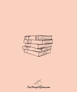August Drawing Ideas - Fun Things To Draw