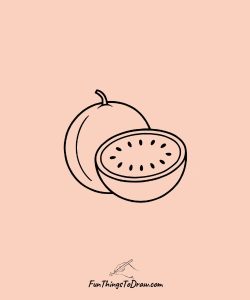 August Drawing Ideas - Fun Things To Draw