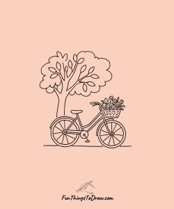 August Drawing Ideas - Fun Things To Draw