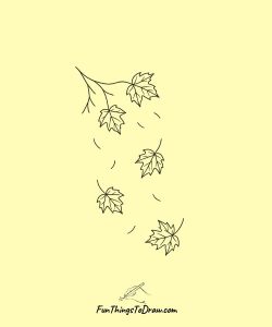 September Drawing Ideas - Fun Things To Draw