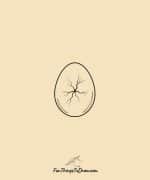 Cute Egg Drawings (31 Easy Ideas) - Fun Things To Draw