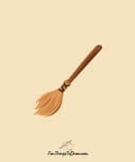 Broom Drawings (21 Easy Ideas) - Fun Things To Draw