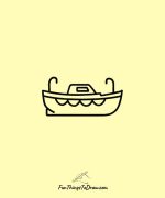 Boat Drawings (35 Easy & Cool Ideas) - Fun Things To Draw