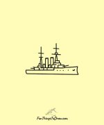 Boat Drawings (35 Easy & Cool Ideas) - Fun Things To Draw