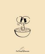 Cute Egg Drawings (31 Easy Ideas) - Fun Things To Draw