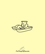 Boat Drawings (35 Easy & Cool Ideas) - Fun Things To Draw