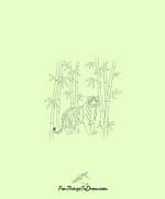 33 Easy Tiger Drawing Ideas - Fun Things To Draw