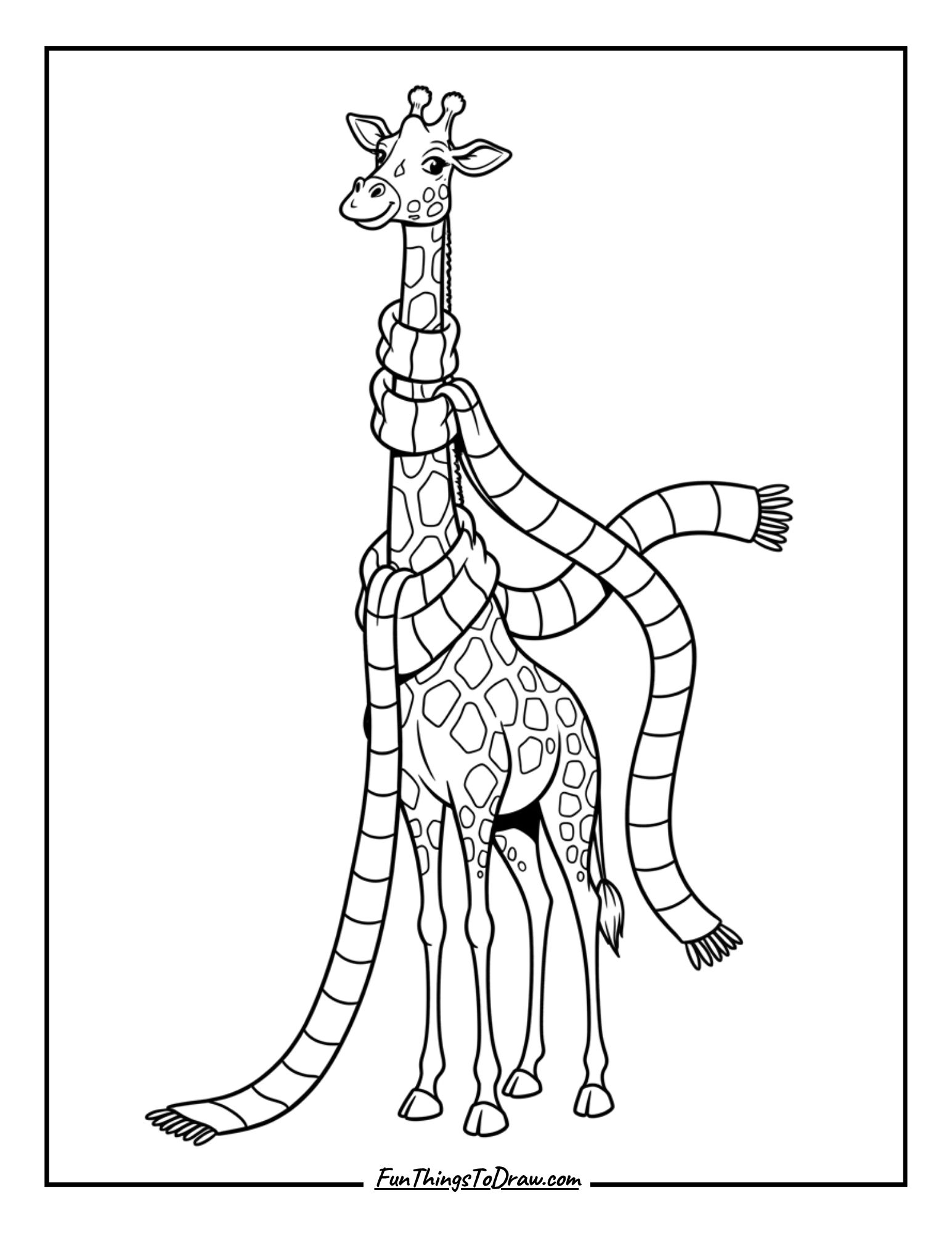 Funny Coloring Pages (45 Free Printable Sheets) - Fun Things To Draw