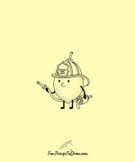 🍋 Easy Cute Lemon Drawing Ideas - Fun Things To Draw